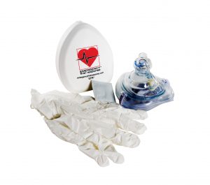 A First Aid Kit for Every Activity - Emergency First Response