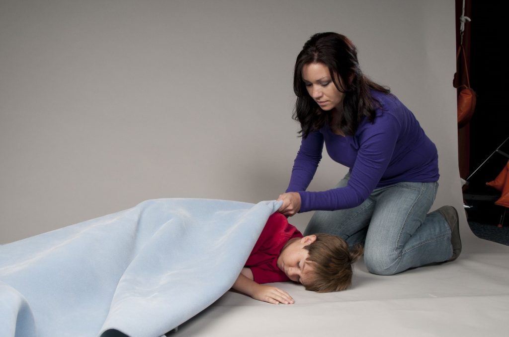 5 Ways to Ensure Your Children Stay Safe - Emergency First Response